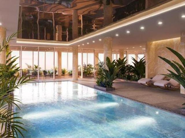 Bondway, Vauxhall, 5 Bedroom Penthouse