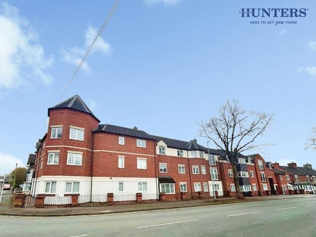 Bonehill Road, Tamworth B78, 2 bed flat to rent, £1,100 pcm | PrimeLocation