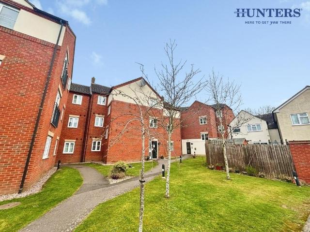 Bonehill Road, Tamworth, B78 3HQ 2 bed apartment to rent £1,000 pcm £231 pw