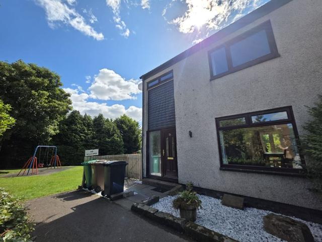 Bonfield Park, Strathkinness, Fife KY16, 2 bed semi detached house to rent, £1,475 pcm | PrimeLocation