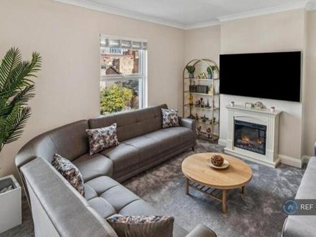 Bonfield Road, London, 1 Bedroom Flat