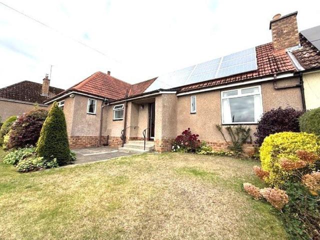 Bonfield Road, Strathkinness, Fife KY16, 3 bed detached house to rent, £1,450 pcm | PrimeLocation