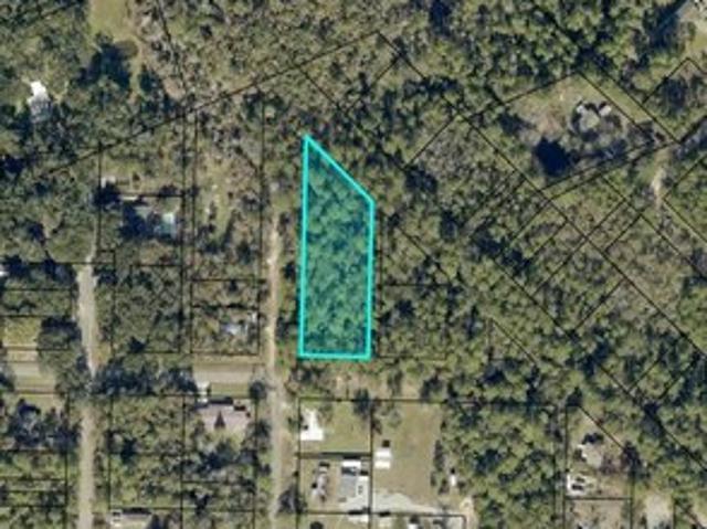 Bonfire Dr Lot 12, Milton, FL 32583