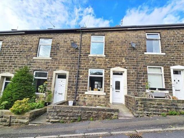 Bonfire Hill Road, Crawshawbooth, 2 Bedroom Terraced