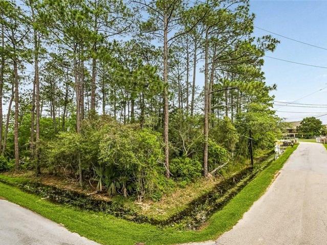 Bonfouca Dr Lot 2A, Slidell, LA 70458