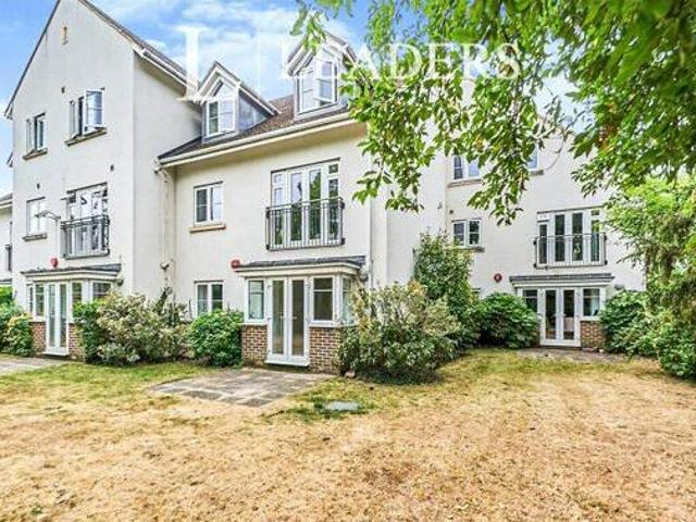 Bonham House, Kingfield Road, 1 Bedroom Apartment