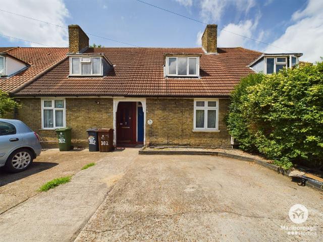 Bonham Road, Dagenham RM8, 2 bed terraced house to rent, £1,900 pcm | PrimeLocation