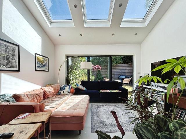 Bonham Road, London SW2, 2 bed flat to rent, £2,800 pcm | PrimeLocation
