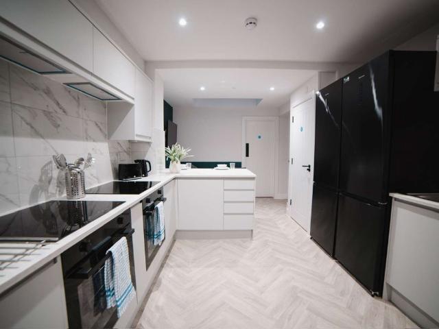 Bonham Road Room 2