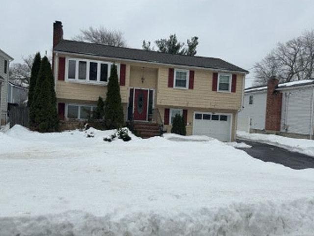 Bonham Rd