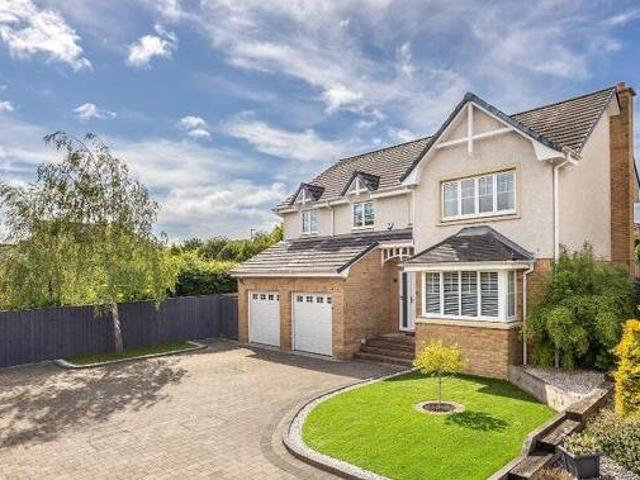 Bonhard Way, Bo´ness, 5 Bedroom Detached