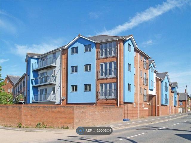 Bonhay Road, Exeter EX4, 2 bed flat to rent, £1,350 pcm | PrimeLocation