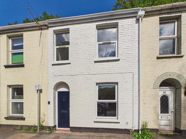 Bonhay Road, Exeter EX4, 2 bed property to rent, £1,200 pcm | PrimeLocation