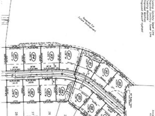 Bonifay Dr, Smyrna, TN 37167