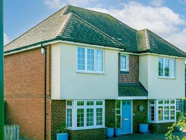 Boniface Avenue, Littlehampton, 4 Bedroom Detached