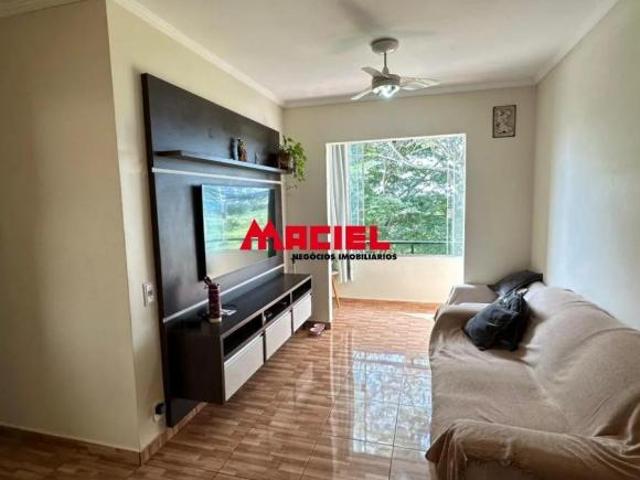 BONITO APARTAMENTO NO JARDIM VALPARAÍBA | 2 DORM | 64M² | CONDOMÍNIO CASA ALTA