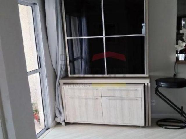 Bonito apartamento na região do Imirim