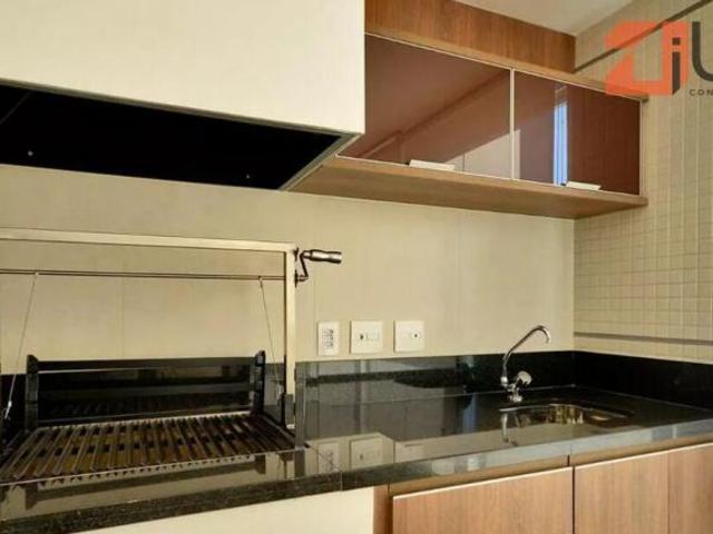 Bonito e aconchegante apartamento à venda com 125m², 4 vagas no Alto da Lapa