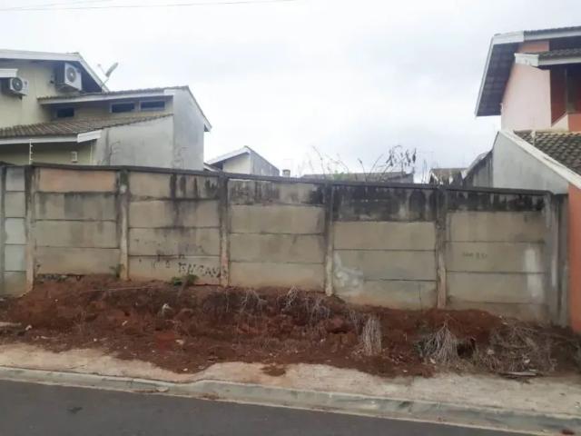 Bonito Lote à venda no Jardim Paulista em Atibaia! Oportunidade! Venha conferir!