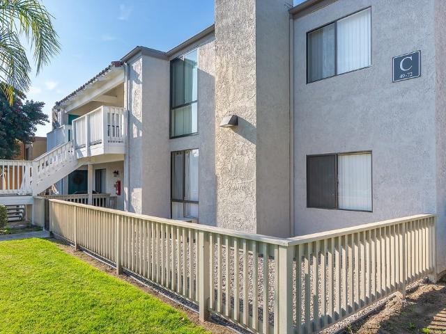 Bonita Cedars 3 Bedroom Apartment for Rent at 5155 Cedarwood Rd, Bonita, CA 91902 Bonita