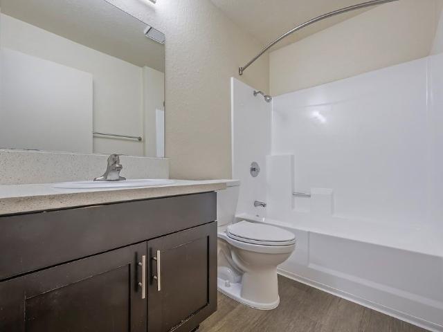 Bonita Cedars 3 Bedroom Apartment for Rent at 5155 Cedarwood Rd, Bonita, CA 91902 Bonita