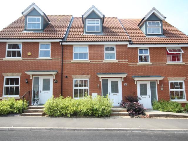 Bonita Drive, Bridgwater TA6, 3 bed terraced house to rent, £1,350 pcm | PrimeLocation