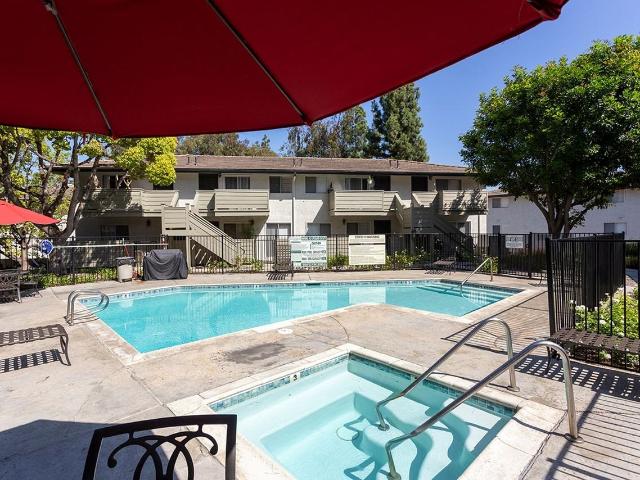 Bonita Heights Apartments 1 Bedroom Apartment for Rent at 5151 Robinwood Rd, Bonita, CA 91902 Bonita