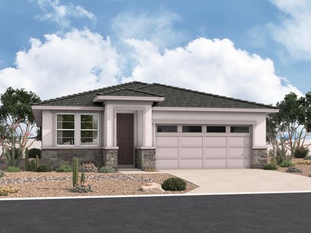 Bonita Plan Willows at Bella Vista Farms Community