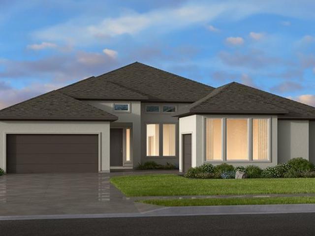 Bonita Plan Avalon at Cypress 70s Community