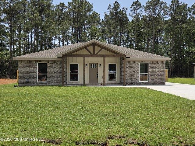 Bonita Rd, Gautier, MS 39553