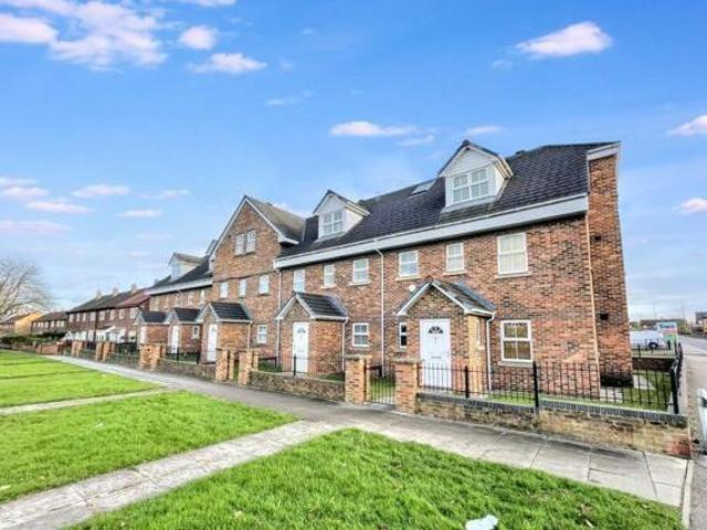 Bonnar Court, Hebburn, 2 Bedroom Flat
