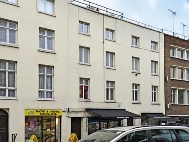 Bonne Bouche, 2 3 Thayer Street, London, W1U 2QY, United Kingdom | 1 bed apartment for rent #139068545 | Rentberry