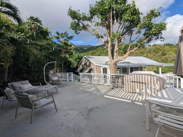 Bonne Resolution Lns, Saint Thomas, Home For Sale