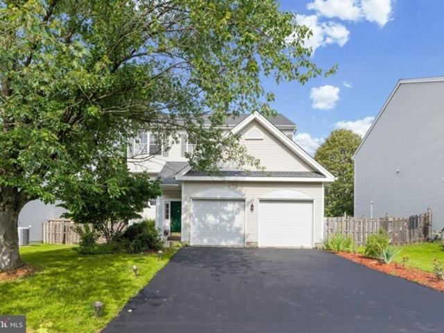 Bonner Ct, Pennington, Home For Sale