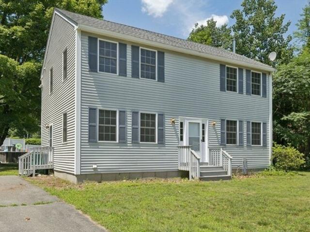 Bonner Ave, Fitchburg, Home For Sale