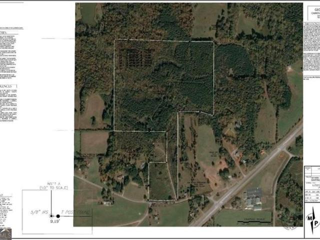 Bonner Goldmine Rd, Carrollton, GA 30116