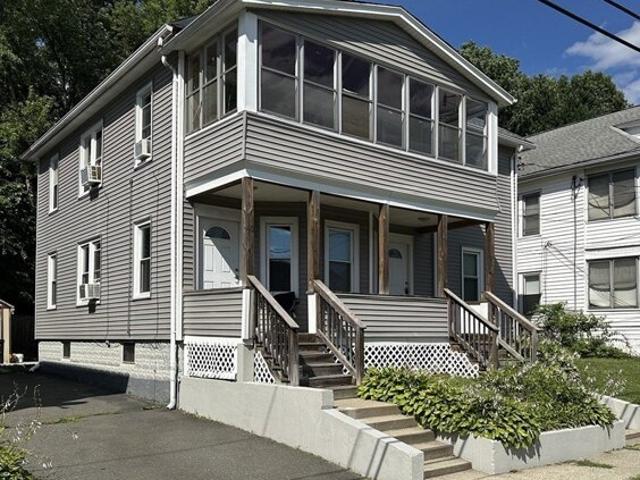Bonner St, Chicopee, Home For Sale