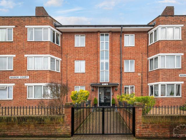 Bonnersfield Lane, Harrow HA1, 2 bed flat to rent, £1,750 pcm | PrimeLocation