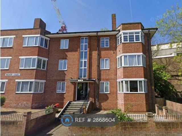 Bonnersfield Lane, Harrow HA1, 2 bed flat to rent, £1,800 pcm | PrimeLocation