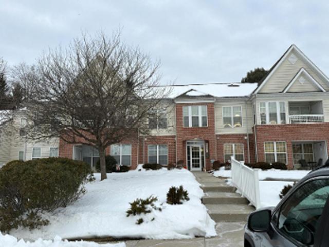 Bonnett Pl Unit F