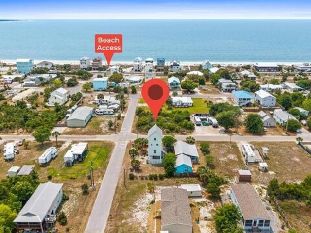Bonnet St, Port Saint Joe, Home For Sale
