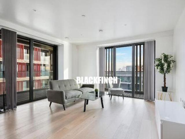 Bonnet Street, London, 2 Bedroom Flat