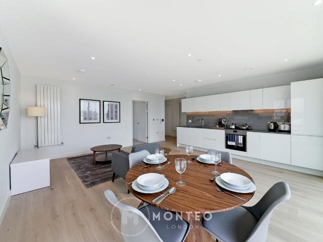 Bonnet Street, London E16, 2 bed flat to rent, £2,850 pcm | PrimeLocation