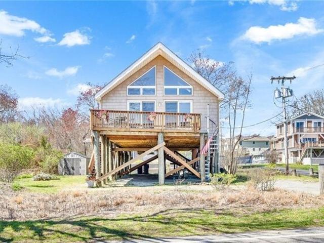 Bonnet Point Rd, Narragansett, Home For Sale