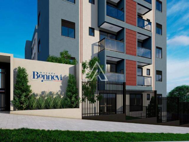 BONNEVI 2 DORM PETRÓPOLIS | Petrópolis | Passo Fundo