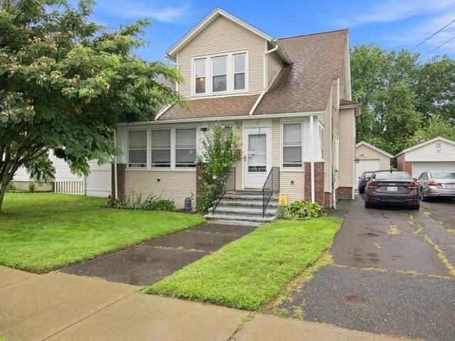 Bonneville Ave, Chicopee, Home For Sale