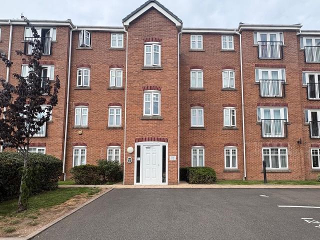 Bonneville Close, Tipton DY4, 2 bed flat to rent, £850 pcm | PrimeLocation