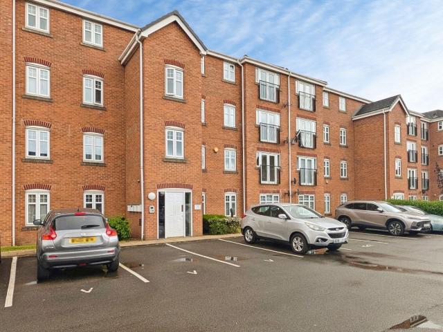 Bonneville Close, Tipton DY4, 2 bed flat to rent, £900 pcm | PrimeLocation