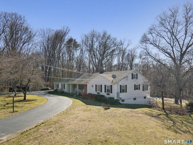 Bonneville St, Killingly, Home For Sale