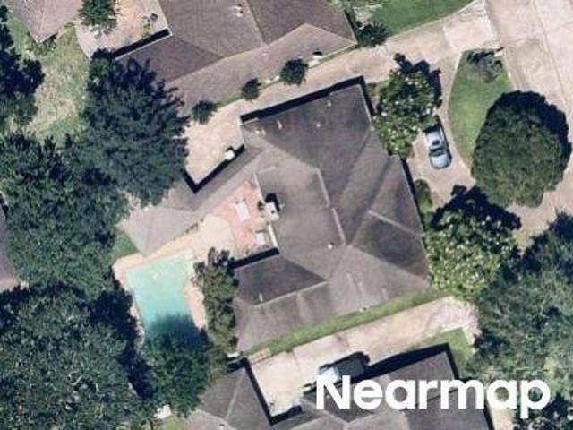 Bonney Briar Dr